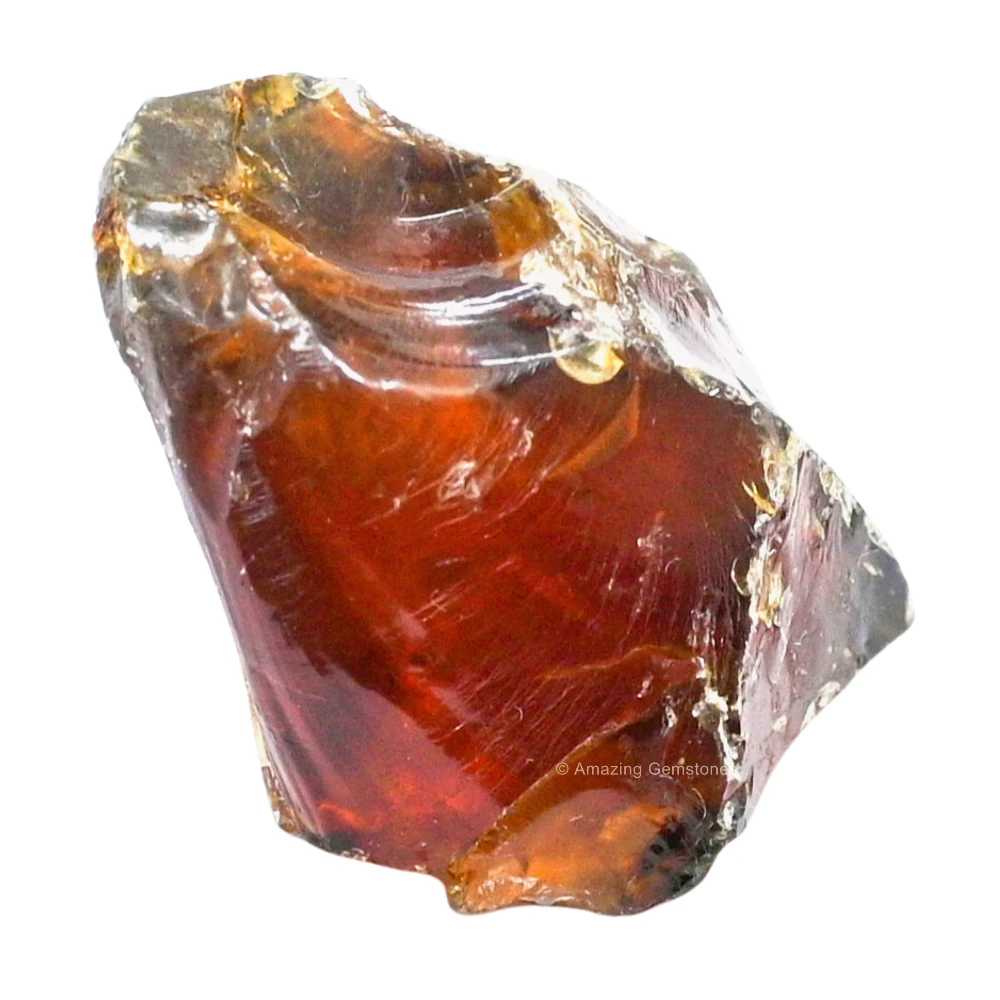 Raw Amber Crystals Crystals