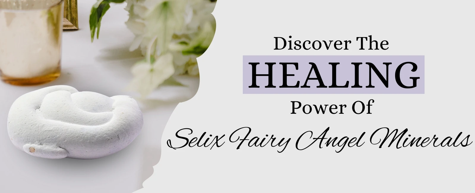 selix Fairy Angel: Meaning, Healing Energy & How to Use